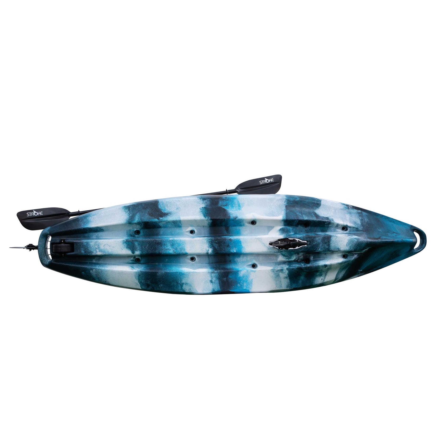 Stroke Escape – Stroke Kayaks