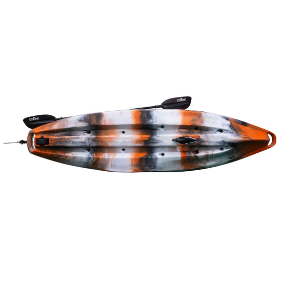 Stroke Escape – Stroke Kayaks