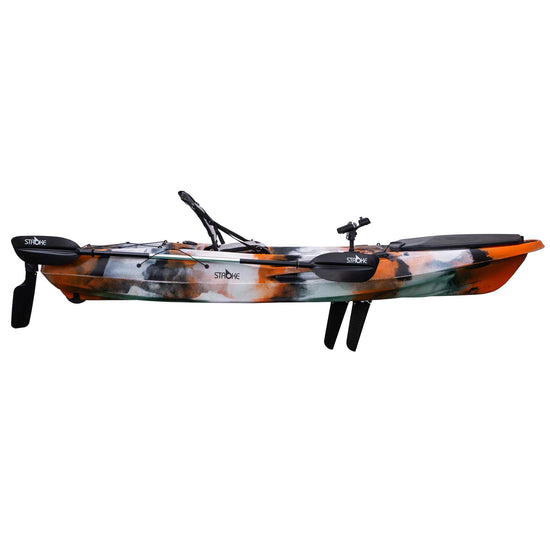 Stroke Escape – Stroke Kayaks