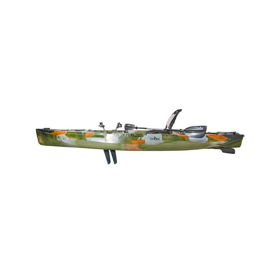 Stroke Rebelution – Stroke Kayaks